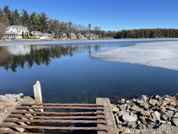 Explore Lake Boon – Healthy Lake Boon