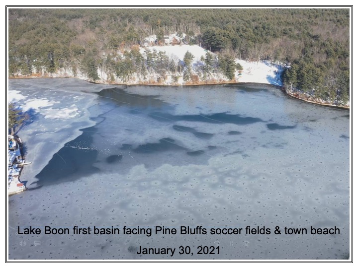 Annual Report – HLBI – Healthy Lake Boon