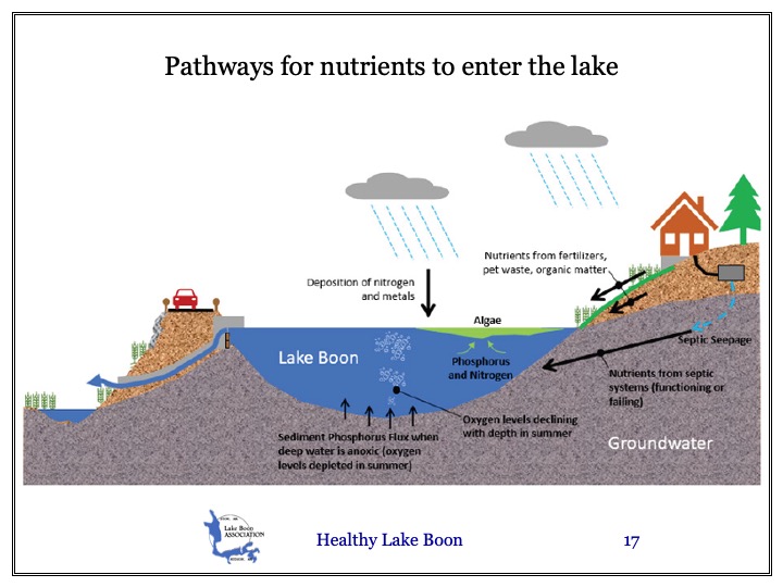 Annual Report – HLBI – Healthy Lake Boon