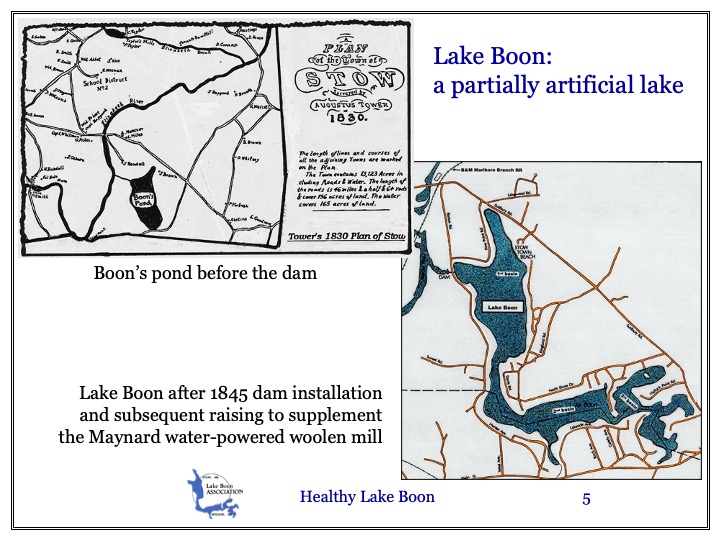 Annual Report – HLBI – Healthy Lake Boon