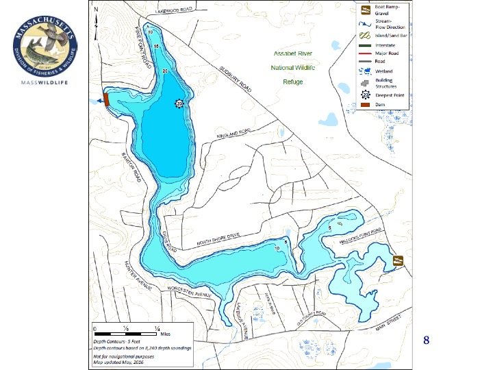 Annual Report – HLBI – Healthy Lake Boon